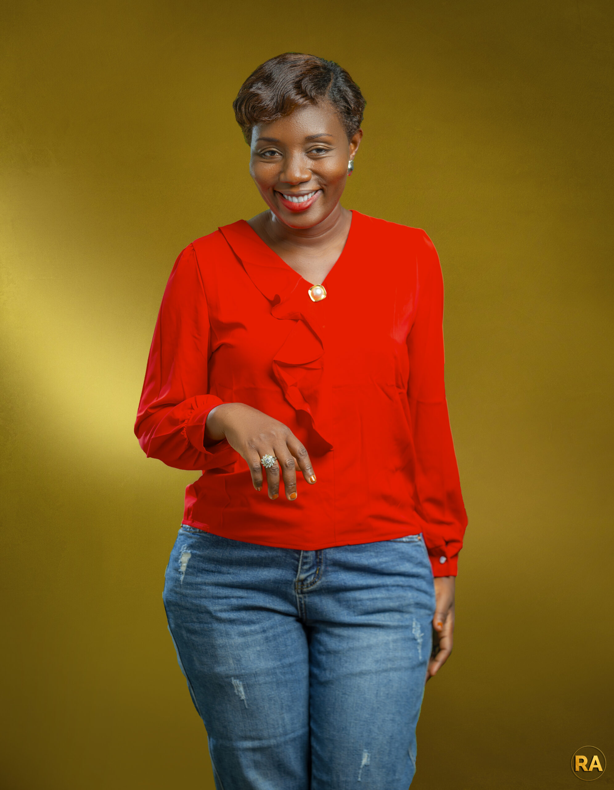 "EWE-PRAISE" DE BLESSING MINISTRIES : UN TITRE SORTIE LE 04 NOVEMBRE ...